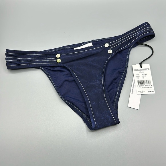 Robin Piccone | Swim | Robin Piccone Swimsuit Bikini Bottom Separate ...